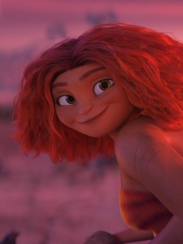 Les Croods 2 : une nouvelle ère (2020) - Streaming, replay - Diffusion ...