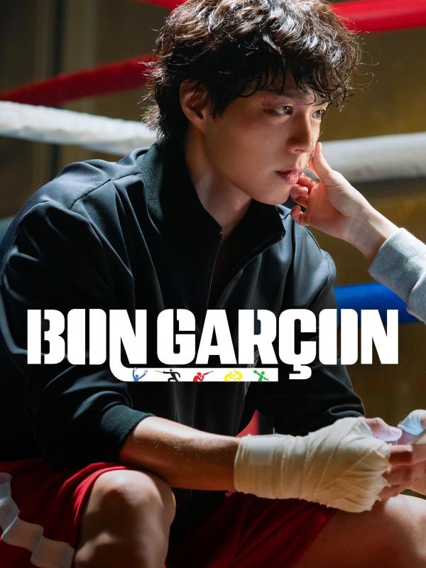 BON GARÇON (2025) - Streaming, replay - Diffusion TV et plateformes