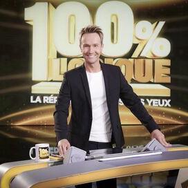 100 % logique : entraînez-vous ! (2025) - Streaming, replay - Diffusion ...