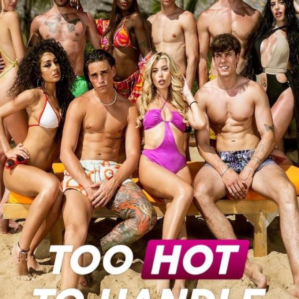 Séduction Haute Tension : Italie (2025) - Streaming, replay - Diffusion TV et plateformes